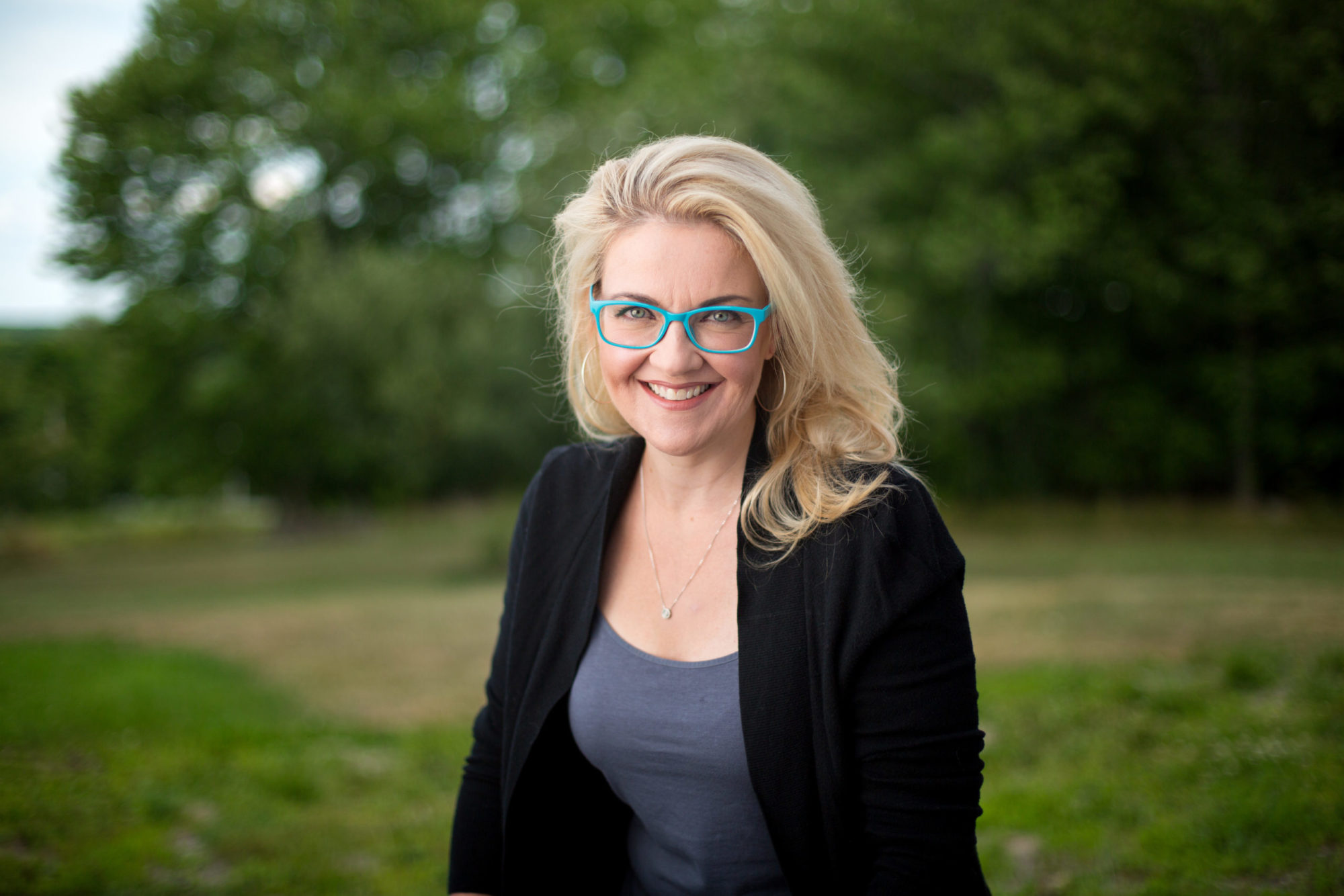 Amy Roeder - Maine Conservation Voters