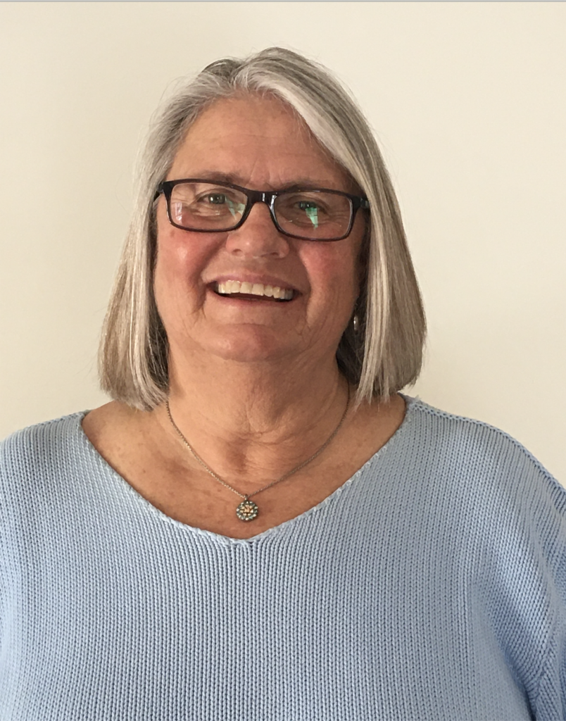 Barbara Wood - Maine Conservation Voters