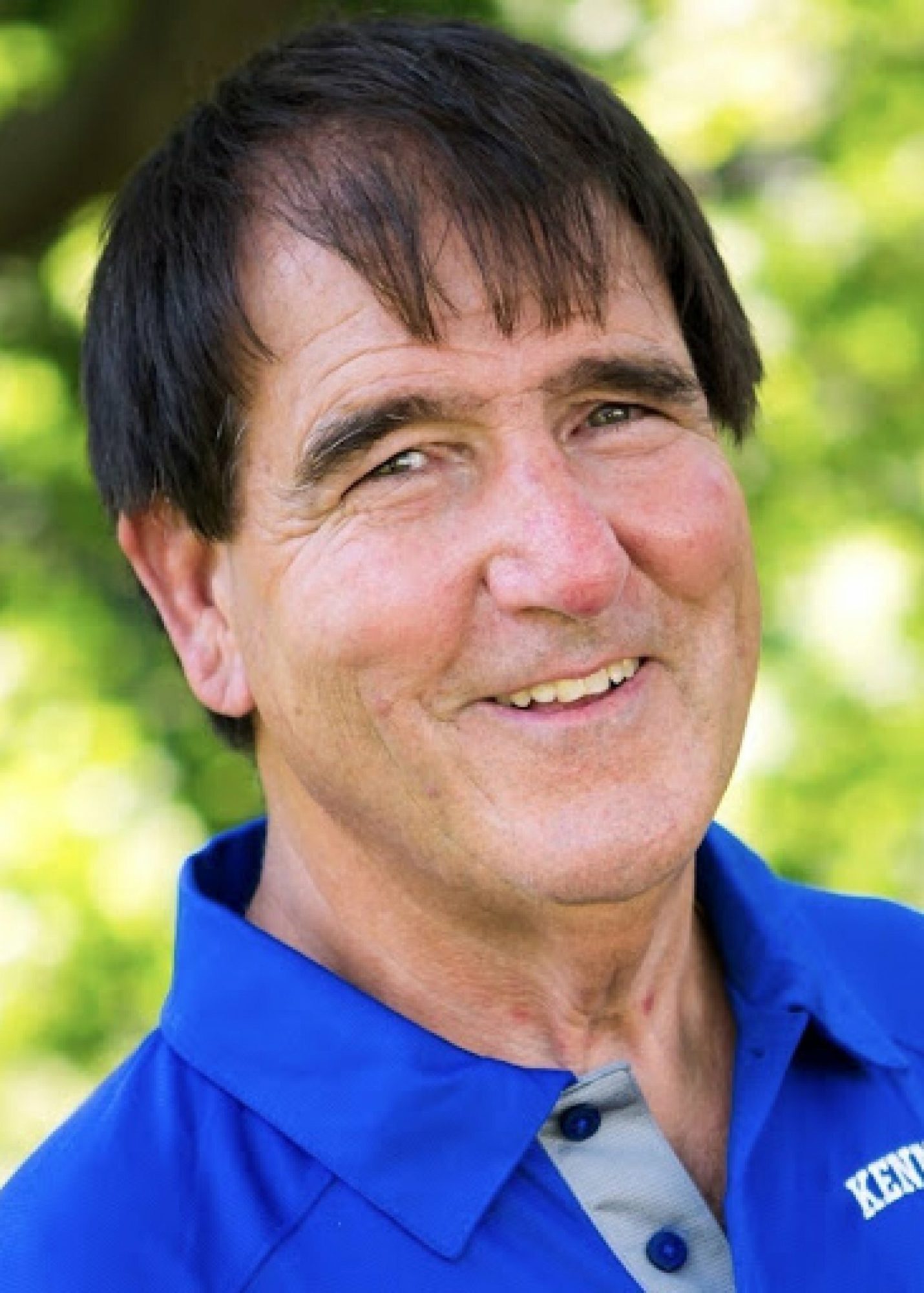 Joseph Rafferty - Maine Conservation Voters