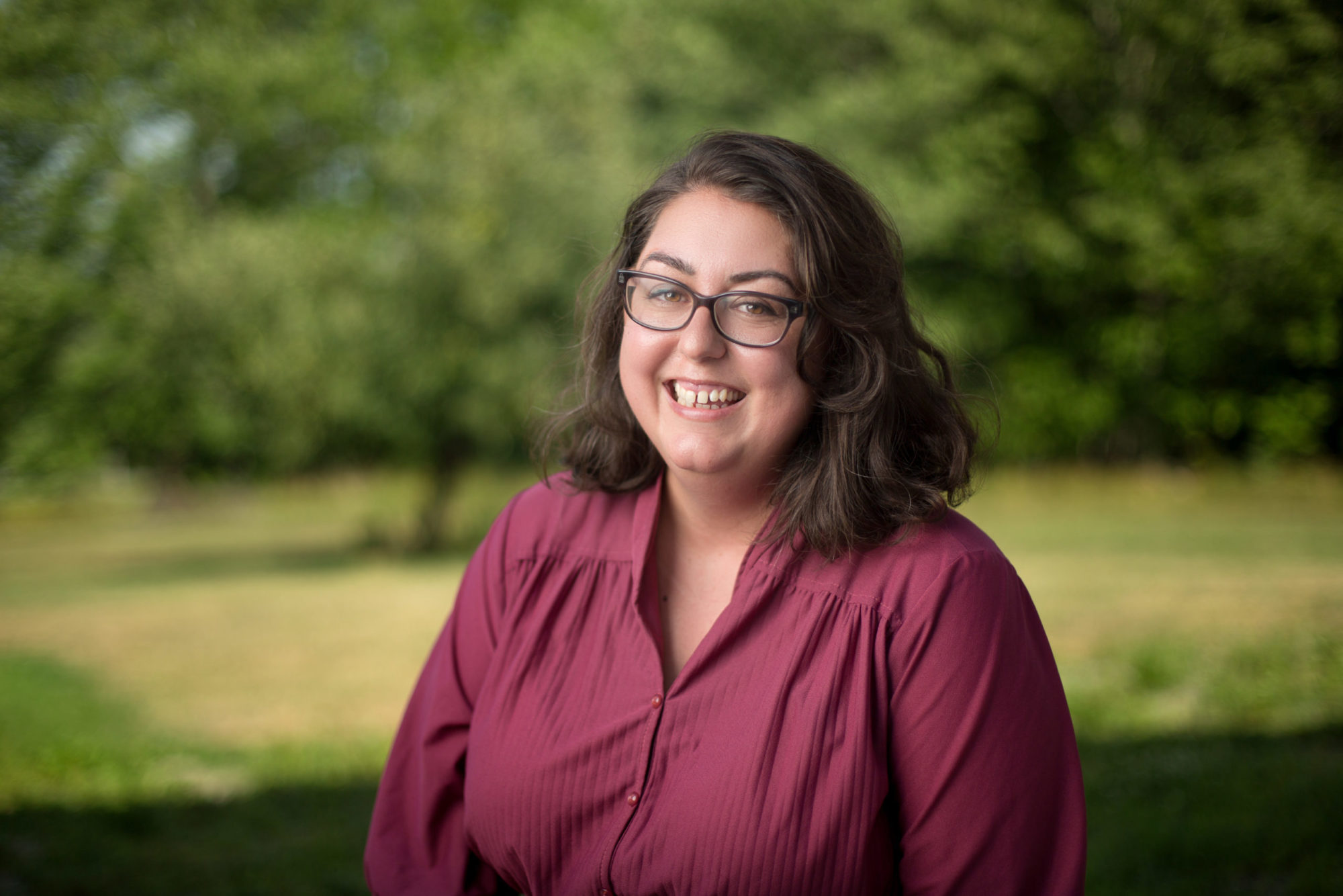 Laura Supica - Maine Conservation Voters