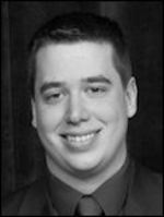 Tyler Clark - Maine Conservation Voters