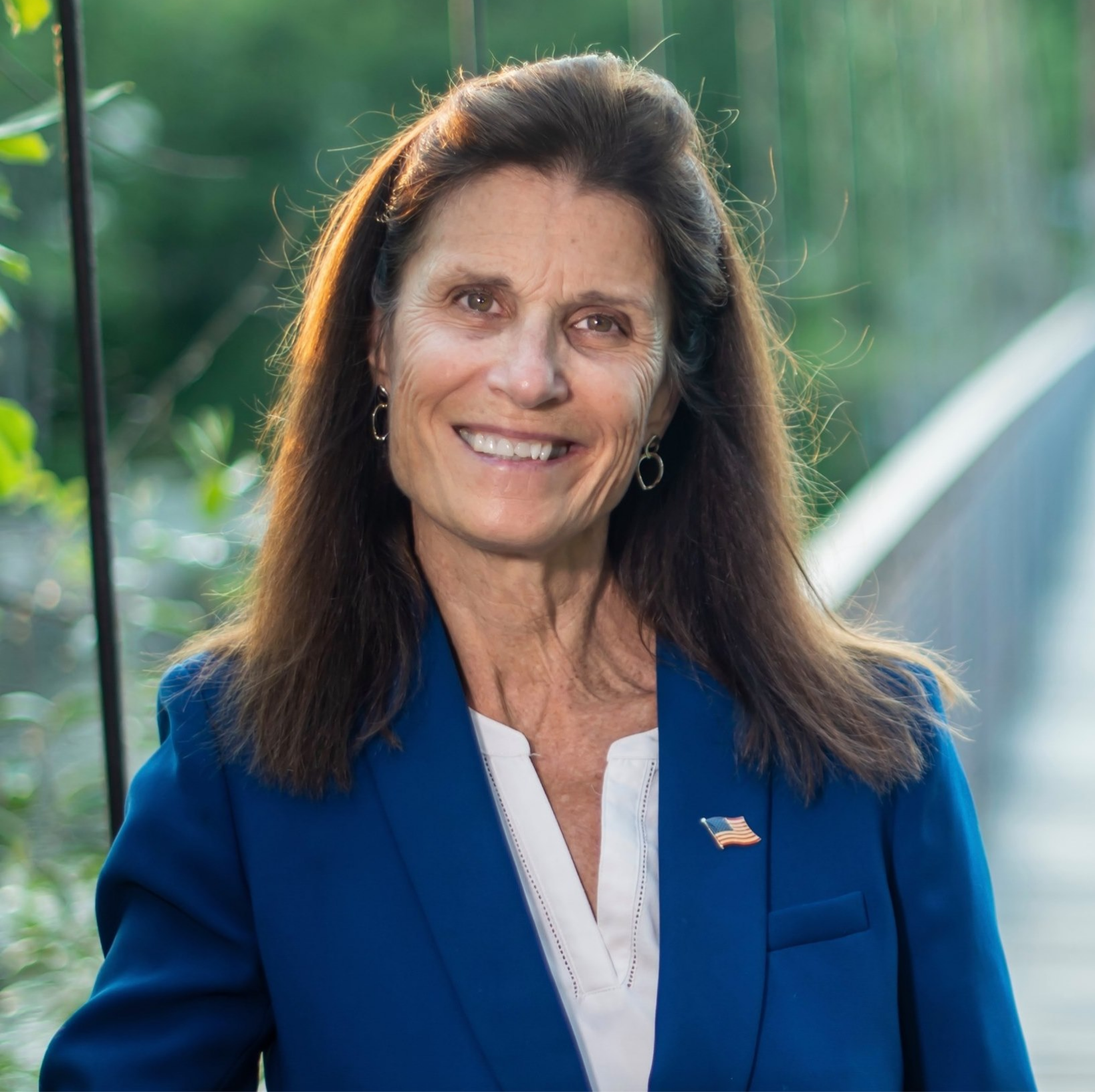 Poppy Arford - Maine Conservation Voters