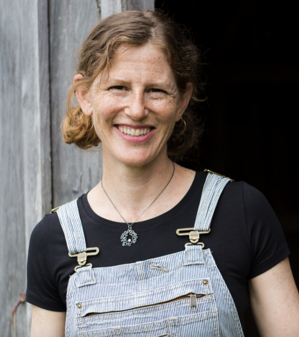 Stacy Brenner - Maine Conservation Voters