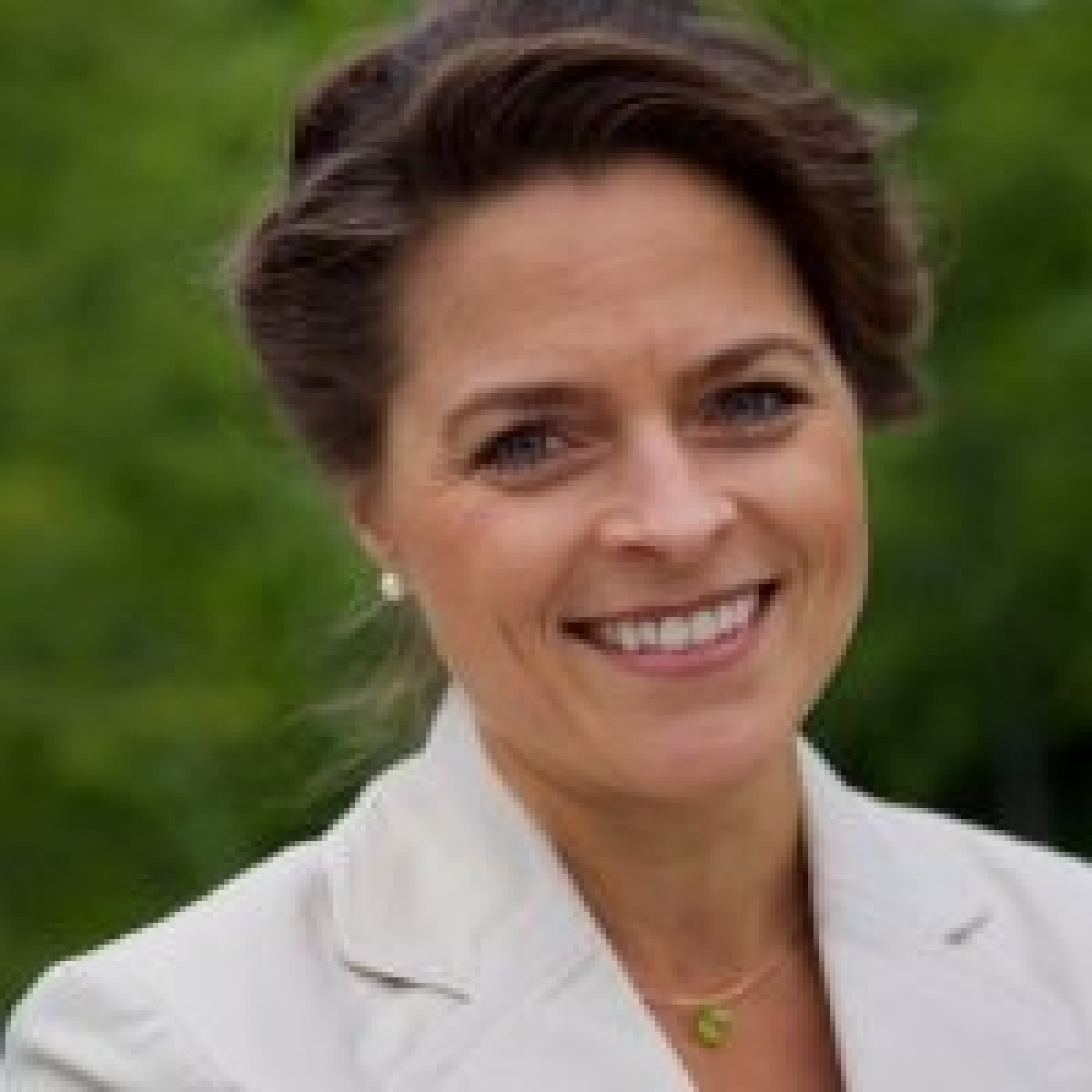 Lisa Keim - Maine Conservation Voters