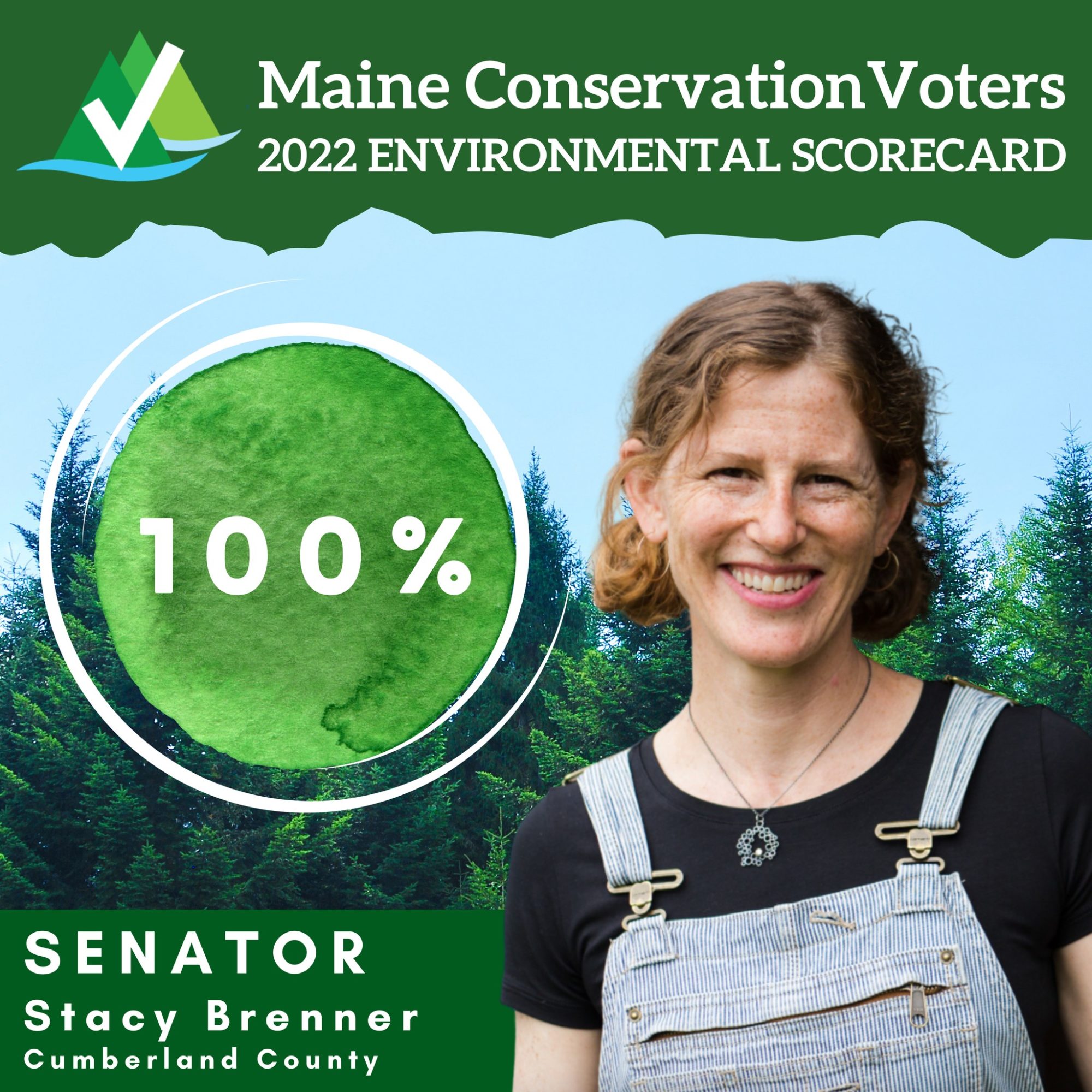 Elections - Maine Conservation Voters