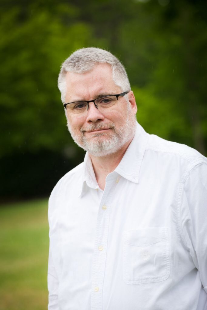 Timothy Nangle - Maine Conservation Voters